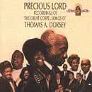 Precious Lord-Recording of THO: Williams, Bradford, Griffin, T, T ...