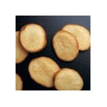 Amazon.com: Simplot Skincredibles Galley Wedge Potato French Fry, 5 ...