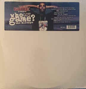 Who Got Game? : The Game: Amazon.es: CD y vinilos}