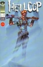 HELLCOP - Volume 1: unknown author: 3795859034005: Amazon.com: Books