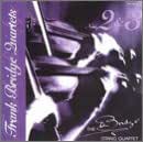 Bridge, Frank - String Quartets 2 & 3 - Amazon.com Music