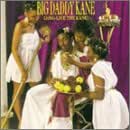 Long Live The Kane: Big Daddy Kane: Amazon.ca: Music
