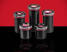 7.2mm FL, High Res. Infinite Conjugate Micro Video lens: Amazon.com ...