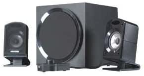 Microlab M820 PC-Speaker: Amazon.co.uk: Electronics & Photo