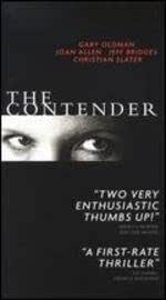 Amazon.com: THE CONTENDER (FULL-SCREEN VERSION) : Movies & TV