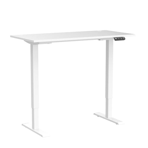 Snapklik.com : Sunon Smart Advanced Standing Desk, Dual Motor Electric ...