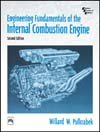 Engineering Fundamentals of the Internal Combustion Engine: Willard W. Pulkrabek: Amazon.com: Books