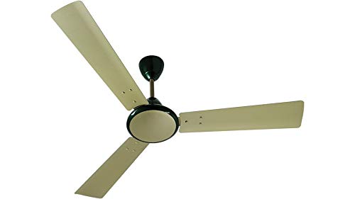 Buy Polycab Cresta 1200-mm High Speed Decorative Ceiling fan (Pear Zade ...