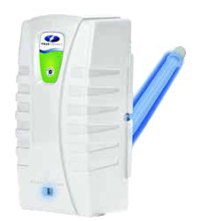 Field Controls UV-12 Ultra Violet In Duct Air Purification System, 12 ...