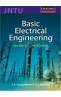 Buy Basic Electrical Engineering, Jntu Revised, Second Edition Book Online at Low Prices in ...