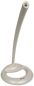 Amazon.com: Labtec Verse 504 Desktop Microphone (Beige) : Electronics