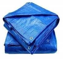 KD_TUFFPAULIN_TIRPAL, Waterproof UV Treated, 400 Microns Virgin Extra ...