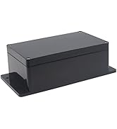 YETLEBOX Waterproof Electrical Box Dustproof Junction Box Weatherproof ...