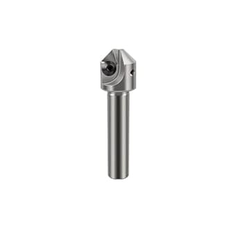 CREAP 1PC 30 45 60 Degree Chamfer Cutter CNC Lathe Machining Steel ...
