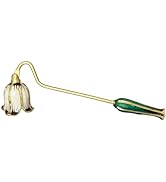 Amazon.com: Pasiir Candle Snuffer, Unique Candle Extinguisher Snuffer ...