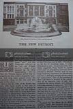 Article: the New Detroit: Erichsen, Hugo: Amazon.com: Books