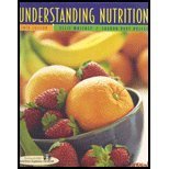 Understanding Nutrition - Textbook Only: 9780006058434: Books - Amazon.ca