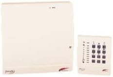 Scantronic 9448-95 Alarm Panel : Amazon.co.uk: DIY & Tools