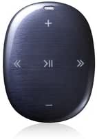 Samsung S Pebble MP3 Player 4 GB / MP3 / OGG/WMA/FLAC / 3.5 mm Jack ...