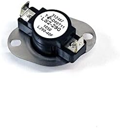 Amazon.com: GE WE4M398 Inlet Control Thermistor for Dryer : Appliances