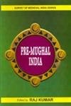 Pre-Mughal India | Amazon.com.br