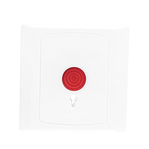 Ring Alarm Panic Button, Intelligent Door Access Property Switch with ...