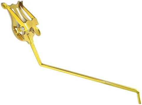 Amazon.com: BEIIRLLA Lyre for saxophone,Portable Pure copper Round ...