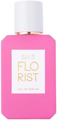 Amazon.com : Ellis Brooklyn BOOKLET Fragrance Discovery Set - Eau De ...