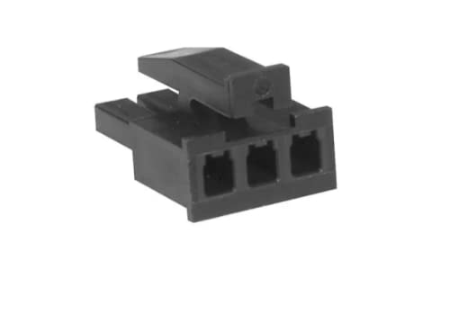 TE CONNECTIVITY / AMP 1445022-3 PLUG & SOCKET HOUSING, RECEPTACLE ...