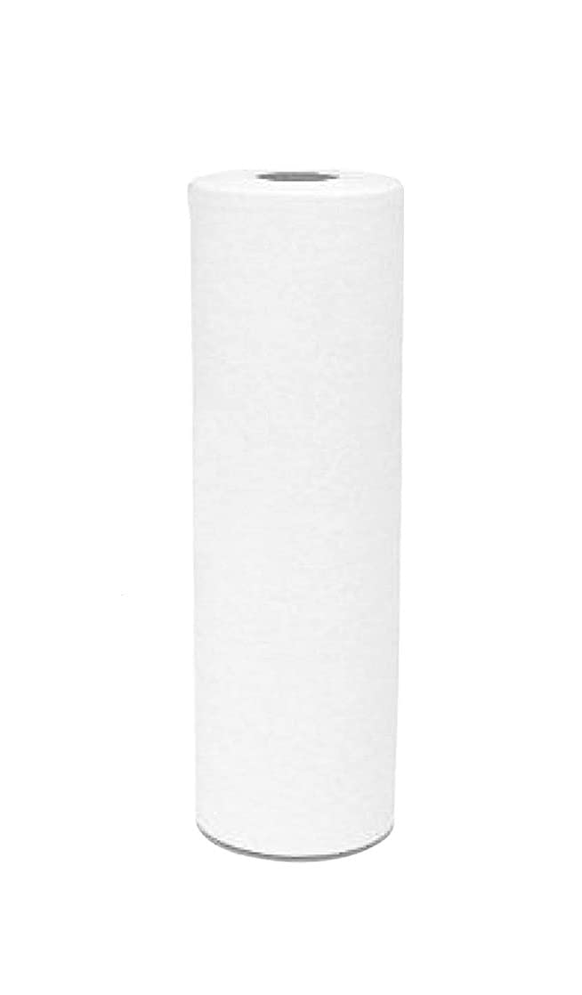Disposable Cellulose Tissue Paper Bed Rolls – Soft, Durable And ...