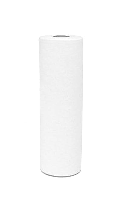 Disposable Cellulose Tissue Paper Bed Rolls – Soft, Durable And ...