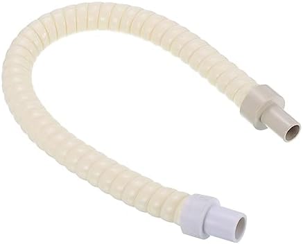 Amazon.com: PATIKIL 2ft Drain Hose, Flexible Air Conditioner Water Pipe ...