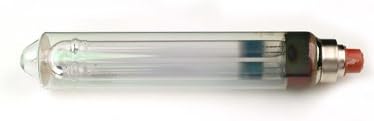 SOX90 WATT LOW PRESSURE SODIUM LIGHT BULB 30,000 HOURS SUPRA LIFE - T21 ...