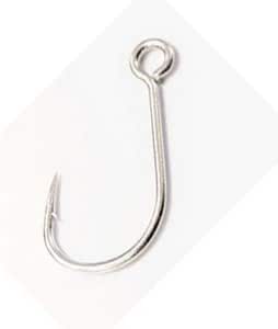 Amazon | ブリーデン SINGLE HOOK SH02 SS | ブリーデン(BREADEN) | フック・針