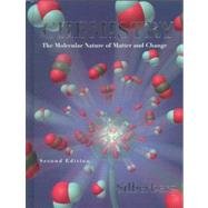 Chemistry: The Molecular Nature of Matter and Change: Silberberg ...