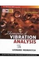 Buy Elements Of Vibration Analysis, 2nd Edition Book Online at Low ...