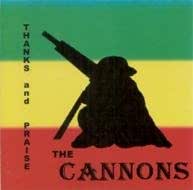 The Cannons - Thanks and Praise - Amazon.com Music