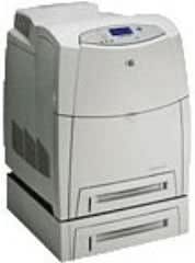 HP Color LaserJet 4650 Printer - Impresora láser : Amazon.es: Informática