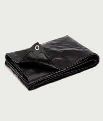 GREEN LIFE INDUSTRIES Tarpaulin Sheet Waterproof Tirpal Heavy Duty 200 ...