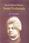 Buy Great Political Thinker Swami Vivekanand Book Online at Low Prices ...