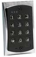 Amazon.co.jp: IEI International Electronics 2000E E style keypad [並行輸入品 ...