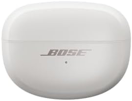 Amazon.com: Bose Ultra Open Earbuds Charging Case, White : Electronics