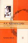 Buy A K. Ramanujan as A Poet Book Online at Low Prices in India | A K ...