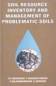 Soil Resource Inventory and Management of Problematic Soils | Amazon.com.br