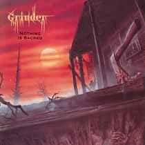 Amazon.com: Nothing is sacred (1991): CDs y Vinilo