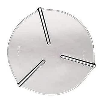 Pyrex Brand 9990 Ribbed Watch Glass; 1000 mm, case of 12: Amazon.com ...