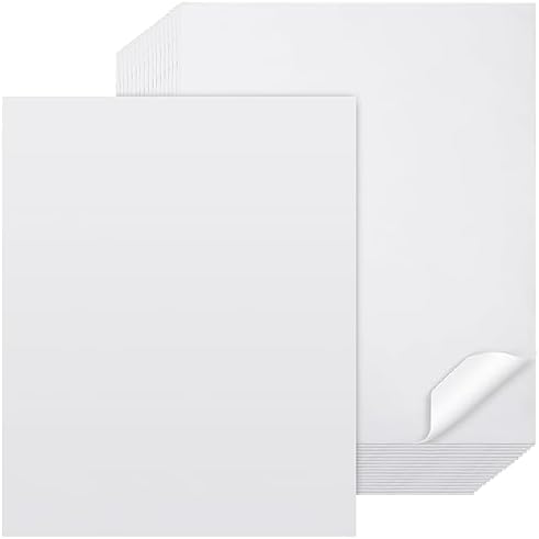 Amazon.com: Yeaqee 27x19 Inches Wet Strength Tissue Paper for Art White ...