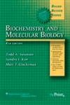 BRS Biochemistry and Molecular Biology: Swanson: 9788184732894: Amazon ...