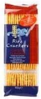 Blue Dragon Rice Crackers - Chilli 100 g : Amazon.co.uk: Health ...
