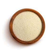 Farm Fresh Homemade Premium Sooji, Rawa, Rava, Suji, Cream of Wheat ...